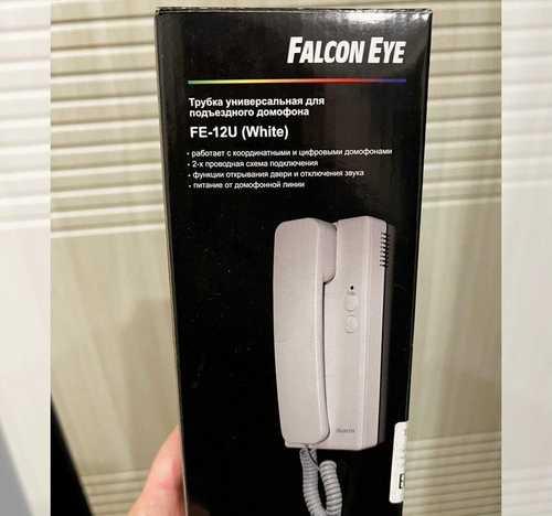 Аудиодомофон Falcon Eye FE-12U