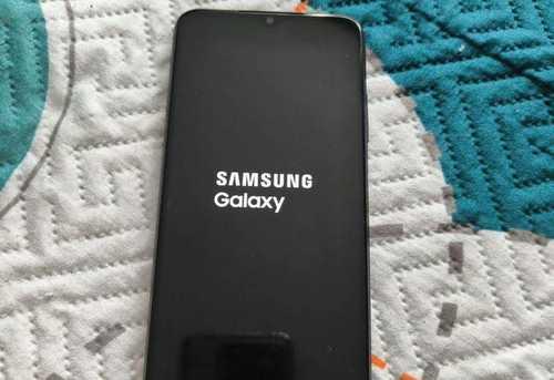 Samsung Galaxy A22s 5G, 4/128 ГБ