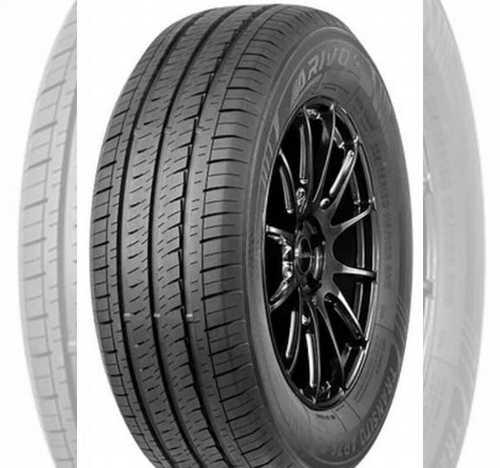 Arivo Transito ARZ 6-C 195/60 R16 97H