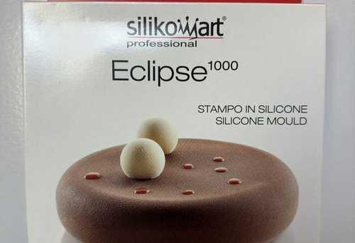 Silikomart Eclipse форма кондитерская