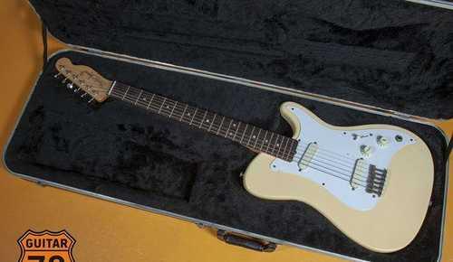 Fender Bullet Vintage Telecaster USA 1981