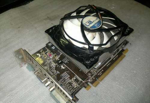 MSI Radeon HD 6670 1024Mb 128 bit gddr5