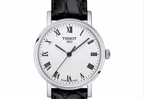 Новые Tissot Everytime 34mm (оригинал)