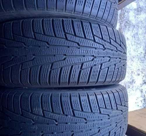 Nokian Tyres Nordman RS2 205/55 R16