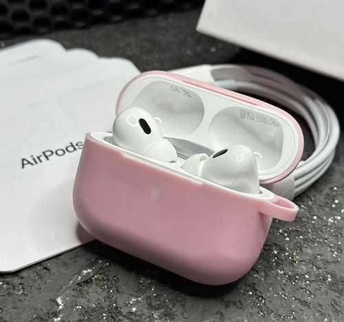 Airpods pro 2 «lightning»