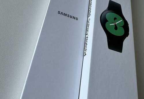 Смарт-часы Samsung Galaxy Watch 4 40mm
