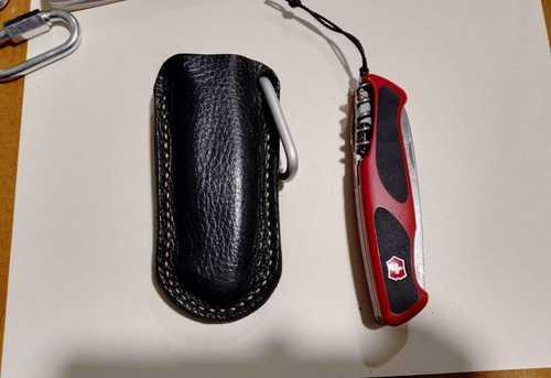 Нож Victorinox rangergrip 55