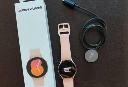 Samsung galaxy watch 5 40mm