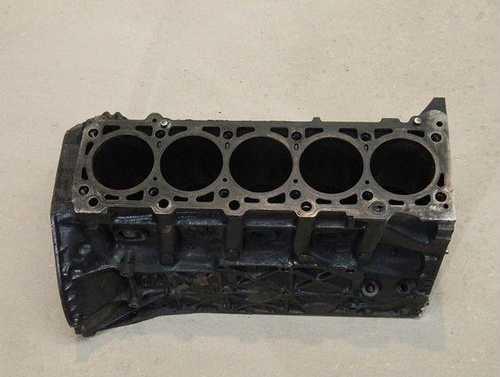Блок цилиндров MB 612.965 Gelenvagen