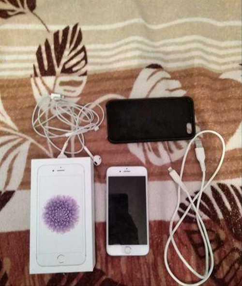 iPhone 6 64gb