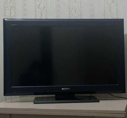 Телевизор Sony Bravia KLV-32S550A