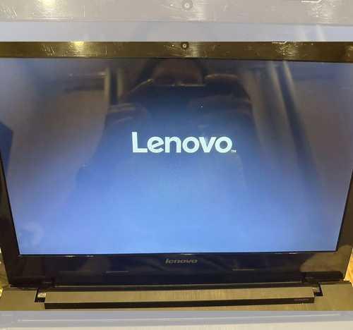 Ноутбук lenovo g50 30 (новый акум) под ремонт