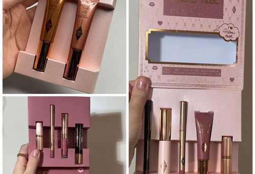 Наборы от Charlotte Tilbury