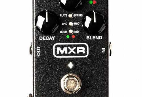 Педаль эффектов Dunlop MXR Reverb M300