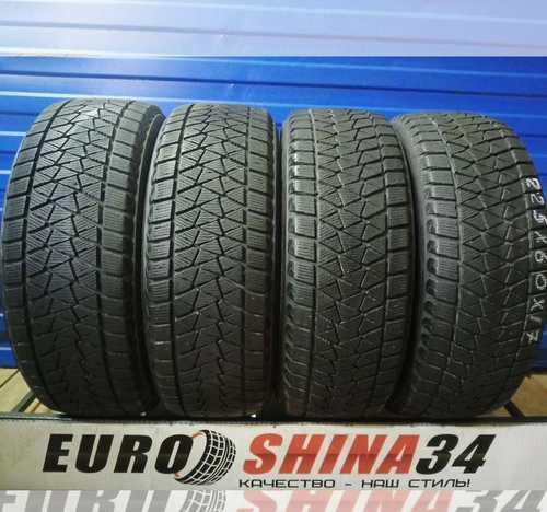 Bridgestone Blizzak DM-V2 225/60 R17 99T