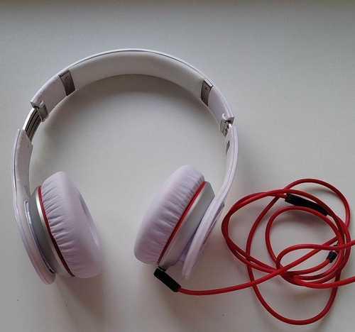 Наушники monster beats