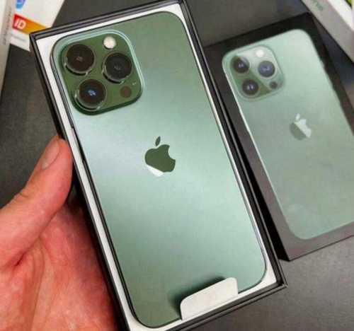 iPhone 13 Pro, 256 ГБ