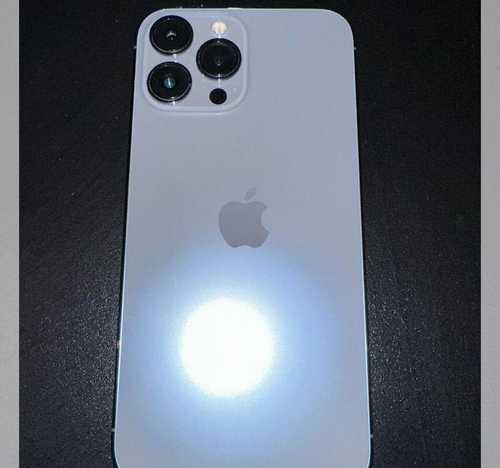 iPhone 13 Pro Max, 256 ГБ