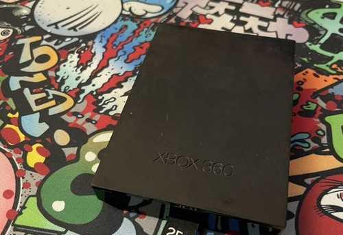 Жесткий диск для xbox 360