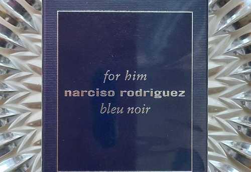 Narciso Rodriguez For Him Bleu Noir Extreme