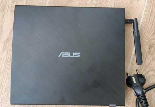 Неттоп asus