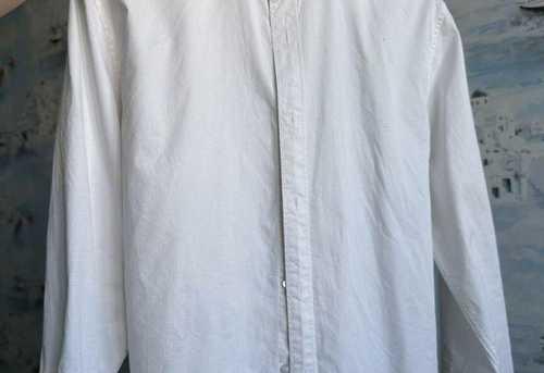 Рубашка мужская Белая Остин