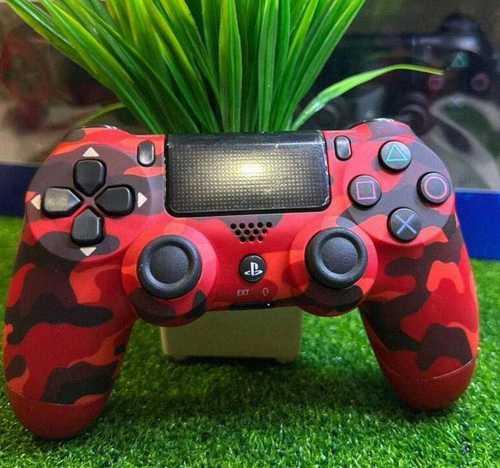 Геймпад Sony DualShock 4: Играй без границ