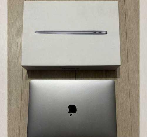 MacBook Air 13 A2179 256 GB Space Grey