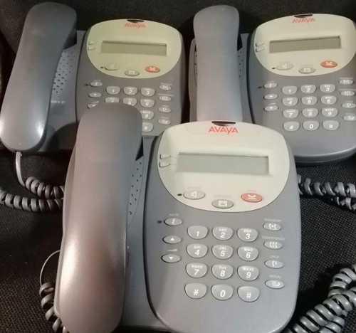 Avaya 4602SW IP-телефон