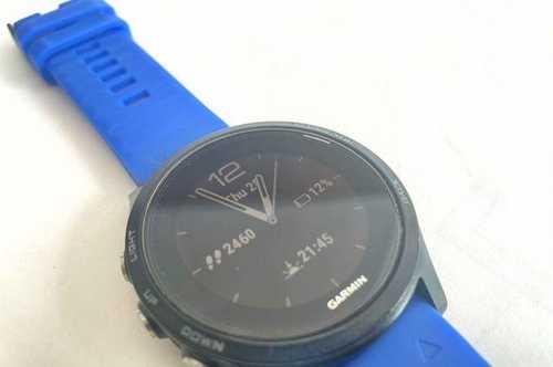 Спортивные часы Garmin Forerunner 935