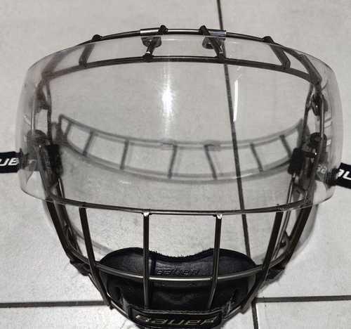 Решетка хоккейная Bauer re-akt