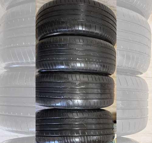 Hankook Ventus Prime 2 K115 225/60 R17