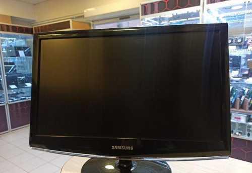 Скупка и обмен: 20" Монитор Samsung SyncMaster 203