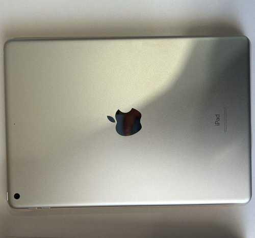 Планшет apple iPad 10.2