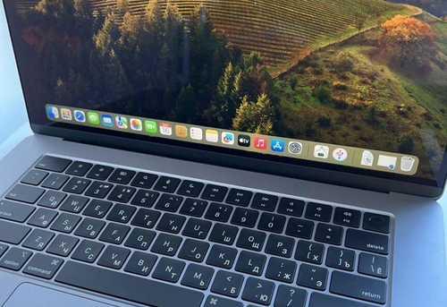 Apple MacBook Air 15 2023 8/512 Gb