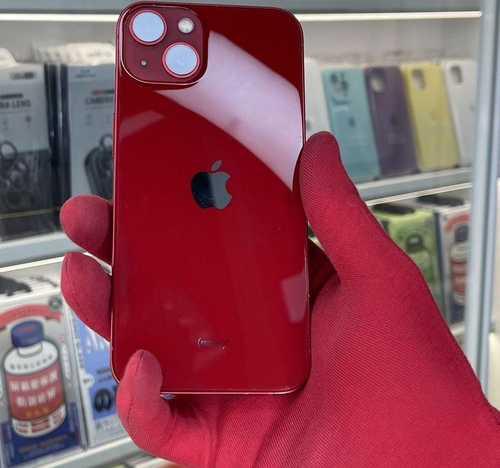 iPhone 13, 128 ГБ