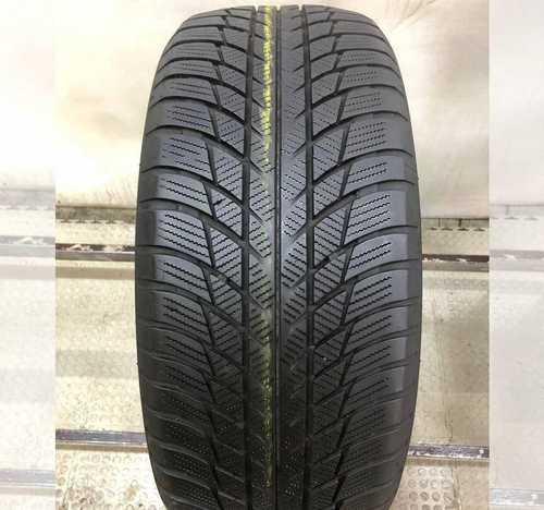 Bridgestone Blizzak LM-001 205/55 R16 91H