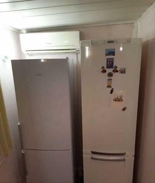Холодильник Electrolux ENB 38400w