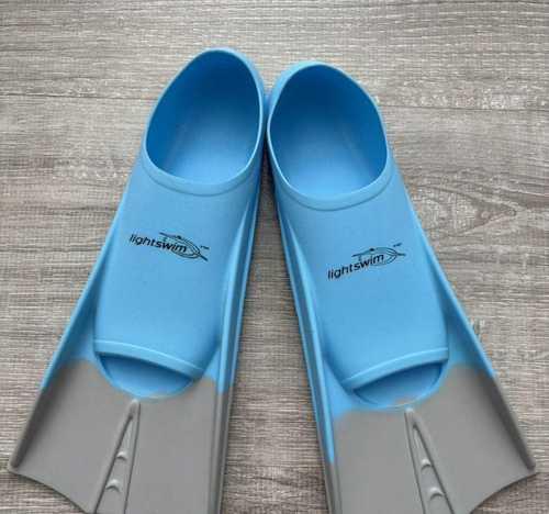 Ласты детские lightswim 25-29