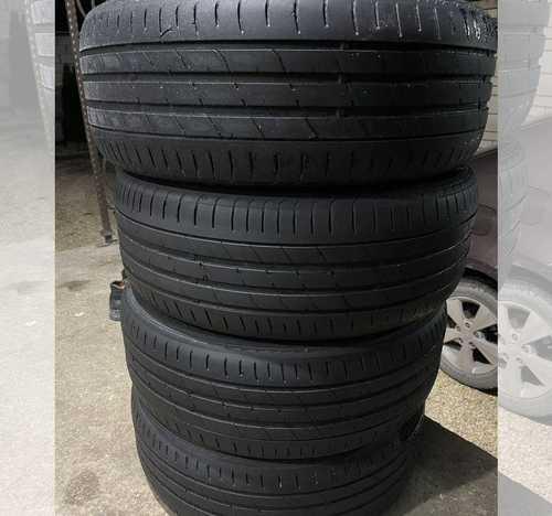 Nexen N'Fera SU1 205/55 R16 94W