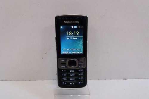 Мобильный телефон Samsung GT-C3010