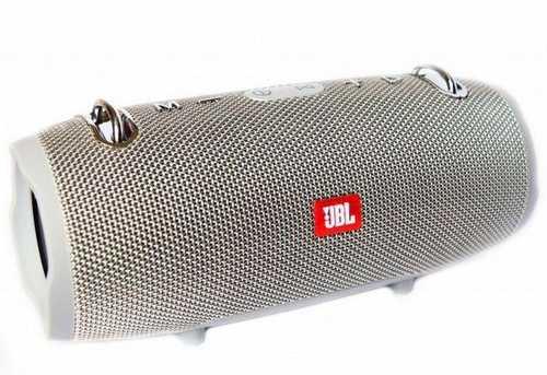 Портативная блютус колонка JBL Xtreme 2+ (серая)