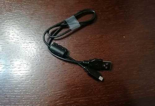 Кабель USB - micro USB