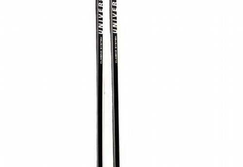 Лыжи беговые STC universal WAX (Без насечек) 195 с