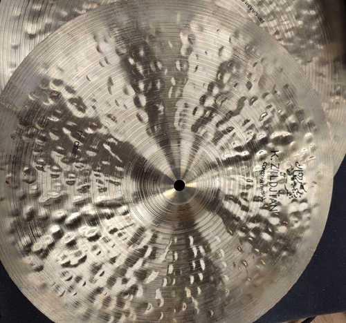 Тарелки Zildjian Constantinople, Kerope, Pearl