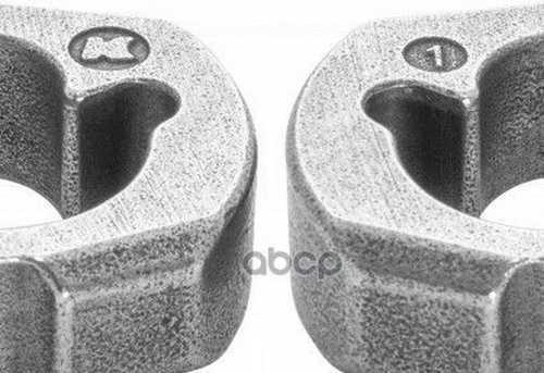 Молоток пневмогайковерта JAI-1114, 2 предмета J