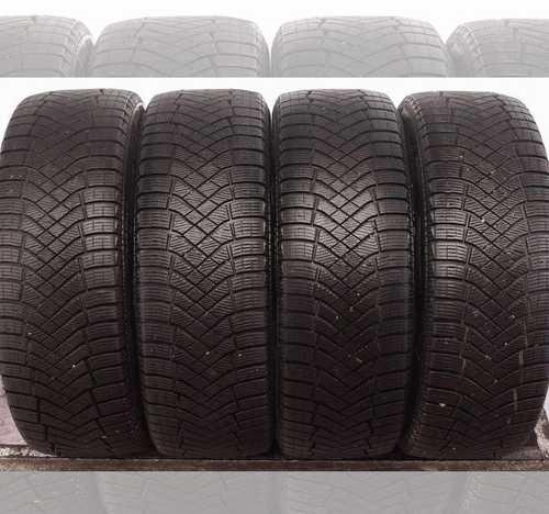 Pirelli Ice Zero FR 235/55 R19 105H