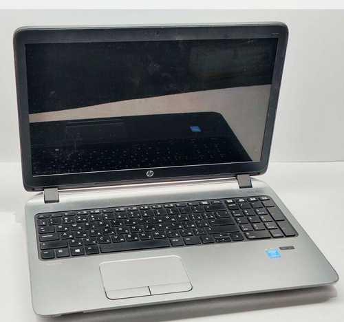 94 Ноутбук HP ProBook 450 G2