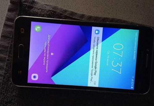 Samsung Galaxy J2 Prime SM-G532F, 8 ГБ