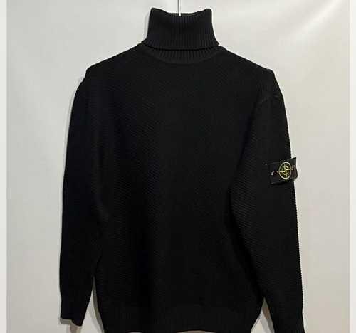 Свитер Stone Island